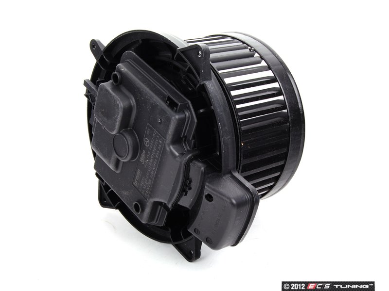 Genuine Mercedes Benz - 1648350507 - Blower Motor Assembly - (NO LONGER ...