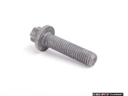 Genuine BMW - 11110426591 - Engine Block Fastener Set (11-11-0-426-591)