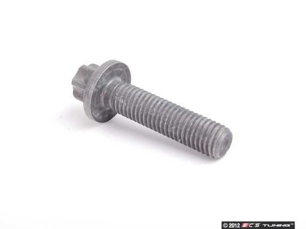 Genuine BMW - 11110426591 - Engine Block Fastener Set (11-11-0-426-591)