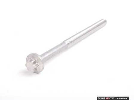 Genuine BMW - 11110426591 - Engine Block Fastener Set (11-11-0-426-591)