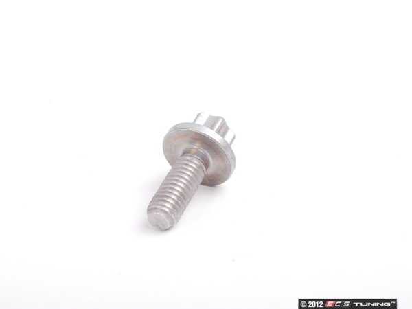 Genuine BMW - 11110426591 - Engine Block Fastener Set (11-11-0-426-591)