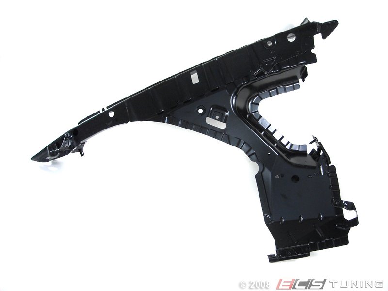 Genuine BMW - 41217145351 - Wheel house support - Left (41-21-7-145-351)