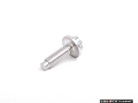 Genuine BMW - 11110426591 - Engine Block Fastener Set (11-11-0-426-591)