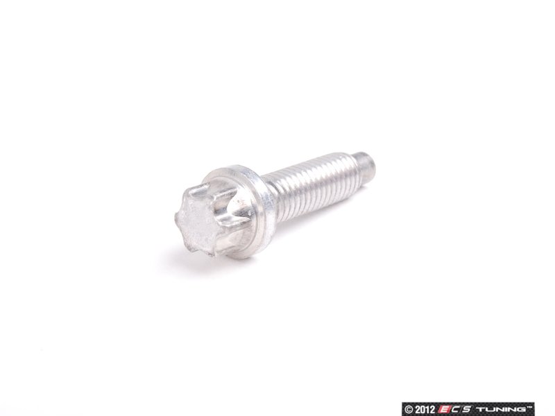 Genuine BMW - 11110426591 - Engine Block Fastener Set (11-11-0-426-591)