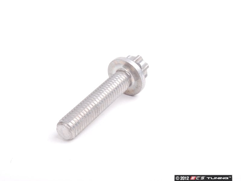 Genuine BMW - 11110426591 - Engine Block Fastener Set (11-11-0-426-591)