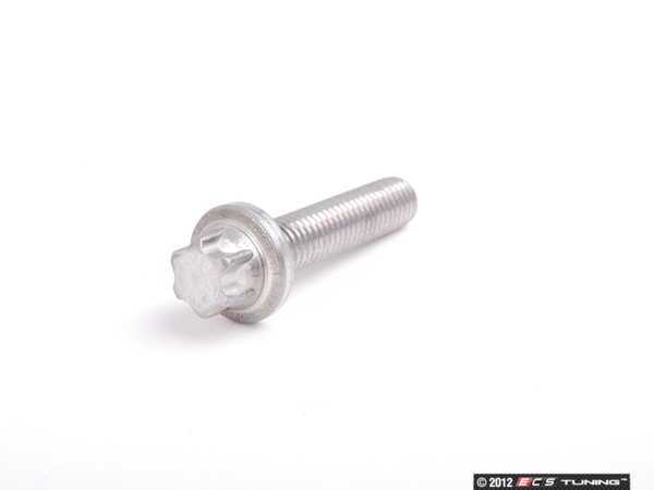 Genuine BMW - 11110426591 - Engine Block Fastener Set (11-11-0-426-591)