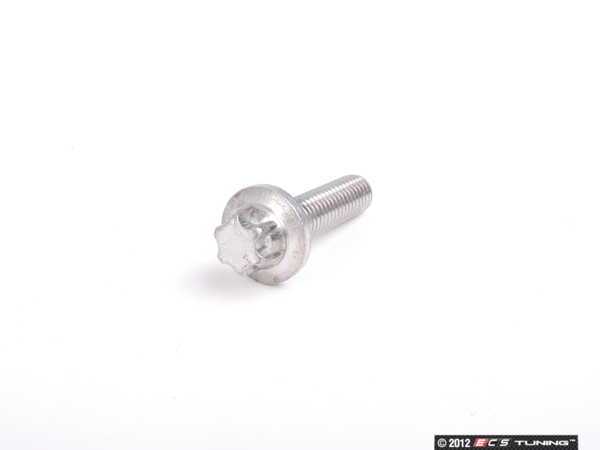 Genuine BMW - 11110426591 - Engine Block Fastener Set (11-11-0-426-591)