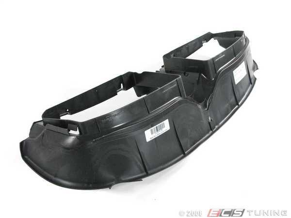 Genuine BMW - 51117134099 - Intake duct (51-11-7-134-099)
