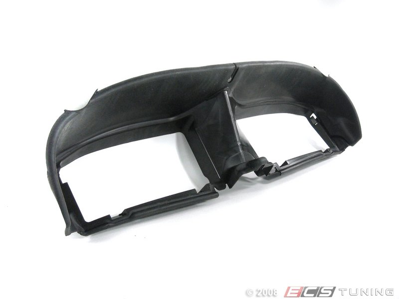Genuine BMW - 51117134099 - Intake duct (51-11-7-134-099)