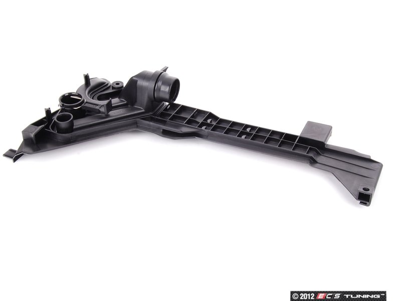 Genuine BMW - 17111436251 - Expansion Tank Mounting Plate (17-11-1-436-251)