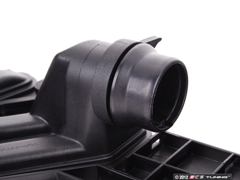 Genuine BMW - 17111436251 - Expansion Tank Mounting Plate (17-11-1-436-251)