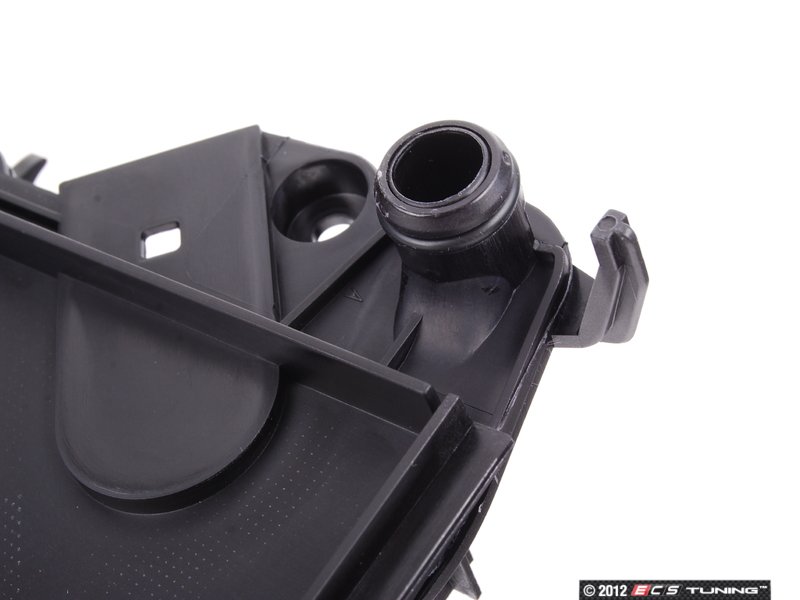 Genuine BMW - 17111436251 - Expansion Tank Mounting Plate (17-11-1-436-251)