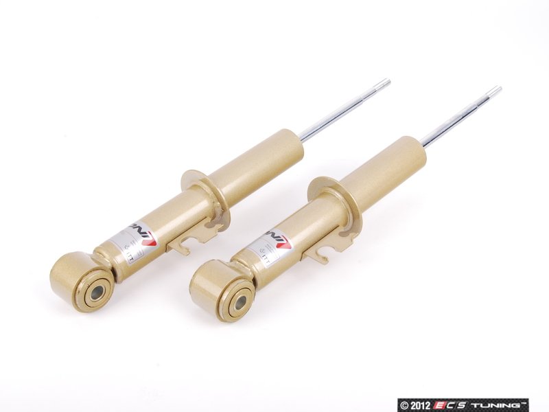 ECS News - R50, R52, R53 MINI Cooper/Base/S Koni Shocks & Struts