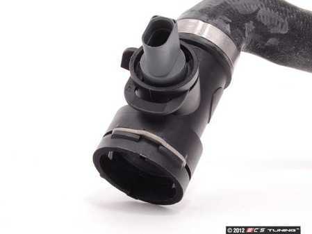 Genuine Volkswagen Audi - 1K0122051GL - Radiator Hose - Lower (1K0 122 ...