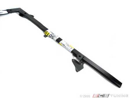 Genuine BMW - 31116768714 - Reinforcement Bracket - Front Subframe (31 ...