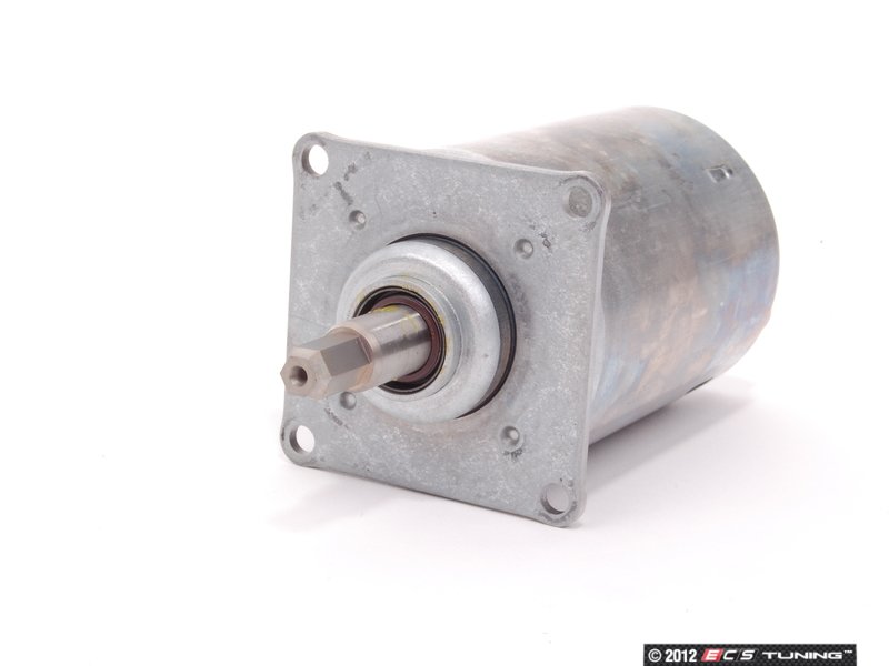 Genuine BMW - 11377548390 - Timing Actuator - Priced Each (11-37-7-548-390)