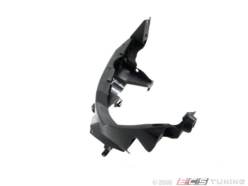 Genuine BMW - 51647116707 - Headlight Arm - Left (51-64-7-116-707)