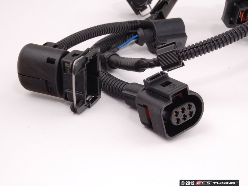 Genuine Volkswagen Audi - 06A971627MK - HARNESS - (NO LONGER AVAILABLE ...