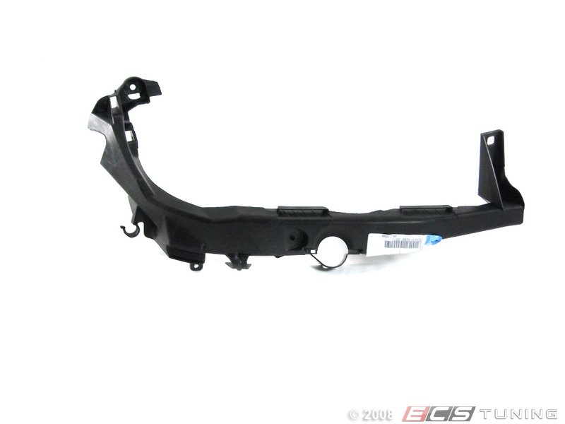 Genuine BMW - 51647116708 - Headlight Arm - Right (51-64-7-116-708)