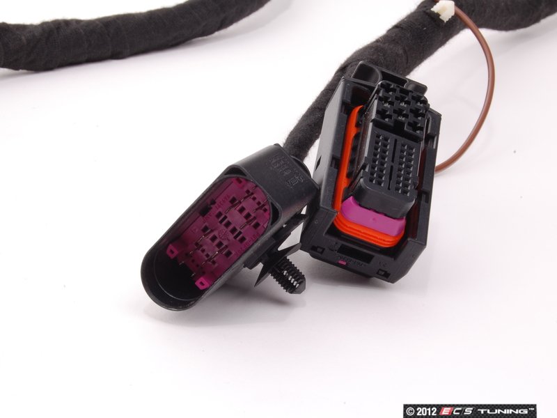 Genuine Volkswagen Audi - 06A971627MK - HARNESS - (NO LONGER AVAILABLE ...