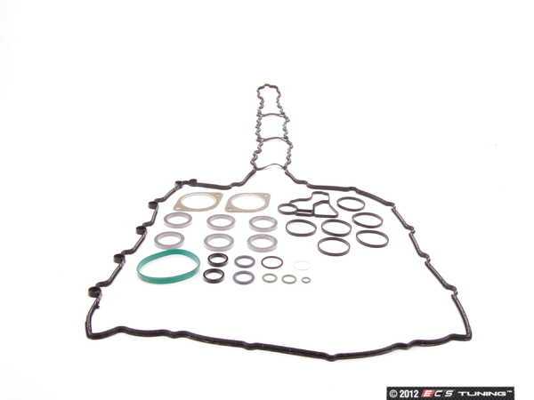 Genuine BMW - 11127572758 - Cylinder Head Gasket Set (11-12-7-572-758)