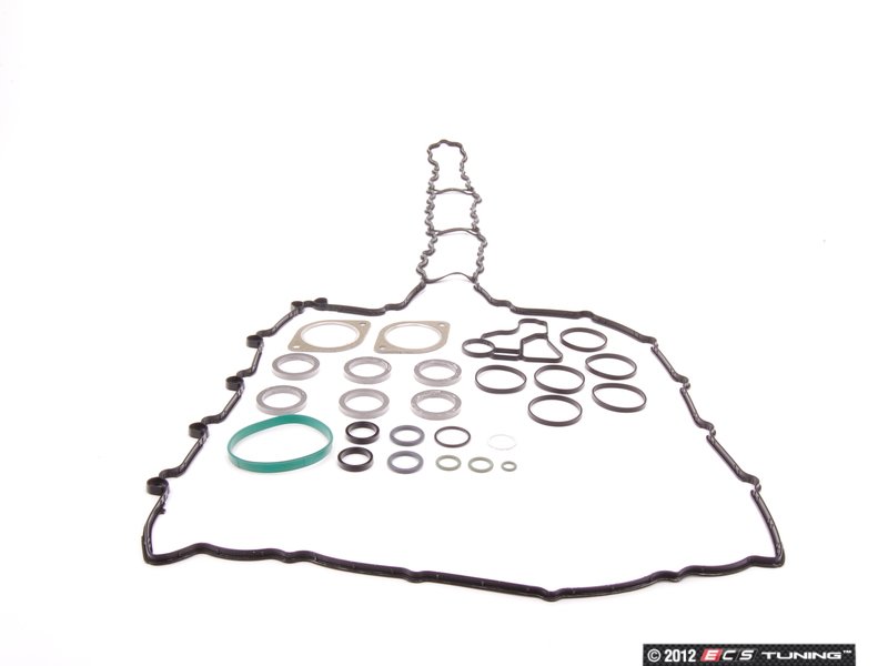 Genuine BMW - 11127572758 - Cylinder Head Gasket Set (11-12-7-572-758)