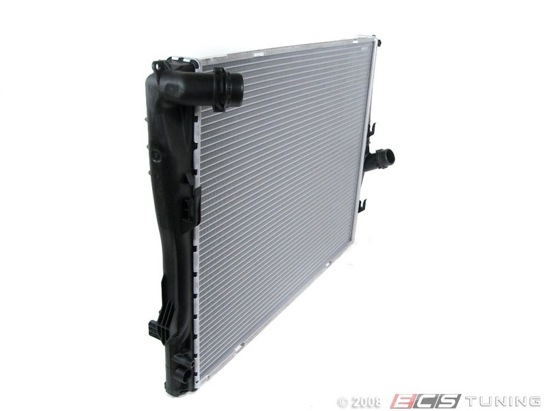 Genuine BMW - 17117559273 - Radiator (17-11-7-559-273)