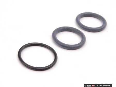 Genuine BMW - 11127572758 - Cylinder Head Gasket Set (11-12-7-572-758)