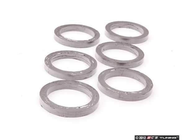 Genuine BMW - 11127572758 - Cylinder Head Gasket Set (11-12-7-572-758)