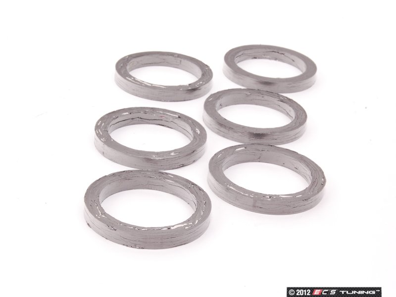 Genuine BMW - 11127572758 - Cylinder Head Gasket Set (11-12-7-572-758)