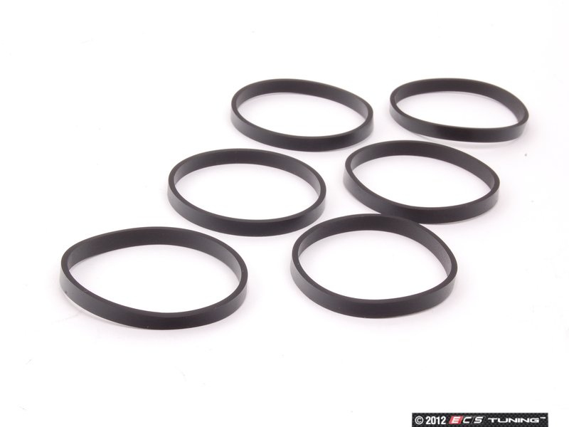 Genuine BMW - 11127572758 - Cylinder Head Gasket Set (11-12-7-572-758)