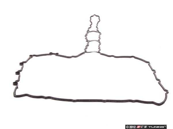 Genuine BMW - 11127572758 - Cylinder Head Gasket Set (11-12-7-572-758)