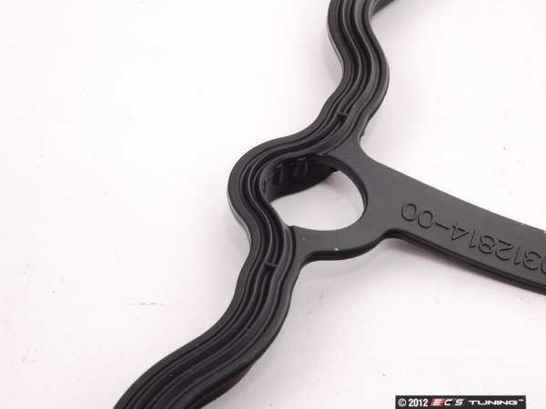 Genuine BMW - 11127572758 - Cylinder Head Gasket Set (11-12-7-572-758)