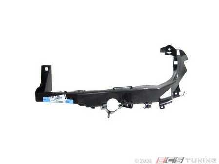 Genuine BMW - 51647116707 - Headlight Arm - Left (51-64-7-116-707)