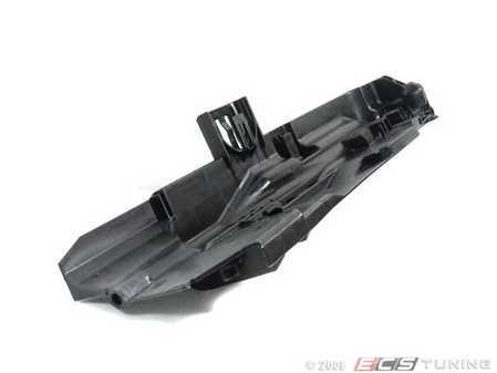 Genuine BMW - 17107524914 - Radiator Carrier - Right (17-10-7-524-914)