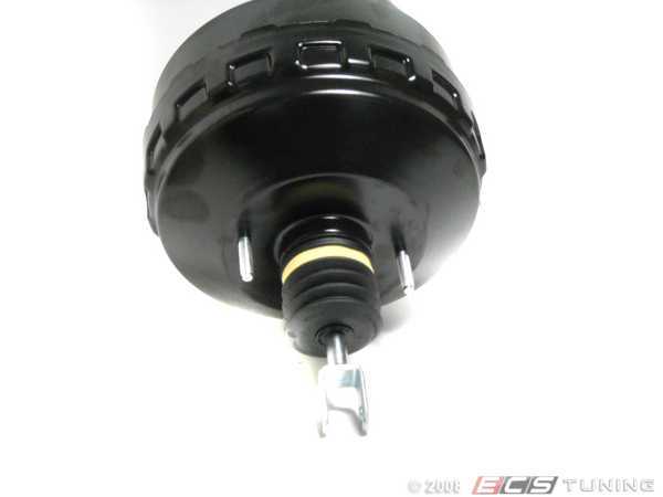 Genuine BMW - 34336779721 - Vacuum Pump (34-33-6-779-721)