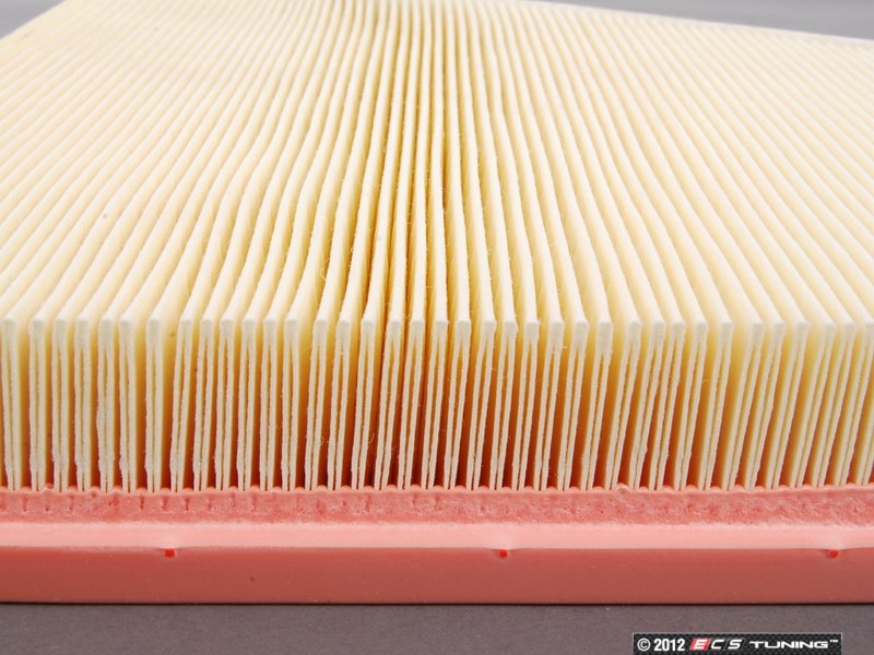 Mann - 13717548898 - Air Filter - Right