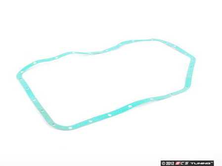 ZF - 98639701600 - Tiptronic Oil Pan Gasket