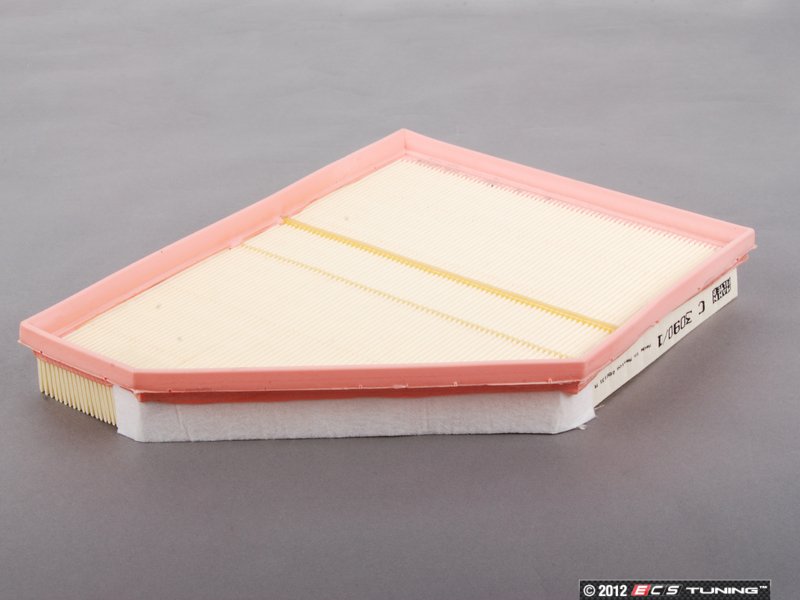 Mann - 13717548898 - Air Filter - Right