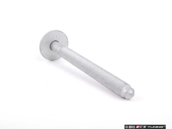 Genuine BMW - 33326760340kt - Torx Bolt With Washer - Pack Of 5