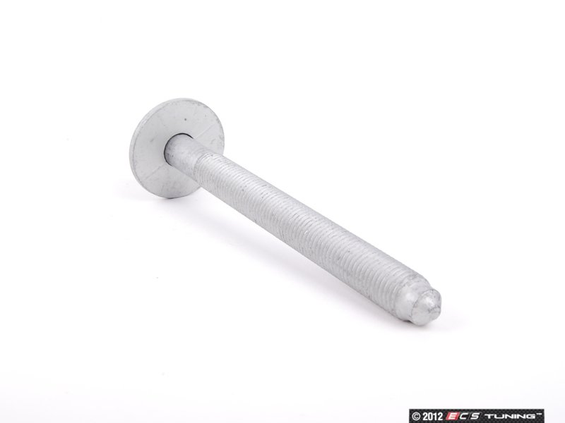 Genuine BMW - 33326760340kt - Torx Bolt With Washer - Pack Of 5