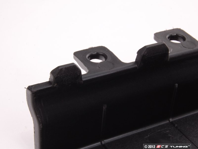 Genuine Porsche - 99757553190KT - GT2 RS Rear Brake Cooling Duct Kit