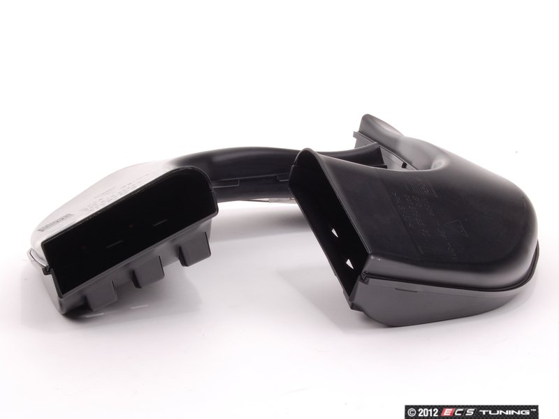 Genuine Porsche - 99757553190KT - GT2 RS Rear Brake Cooling Duct Kit