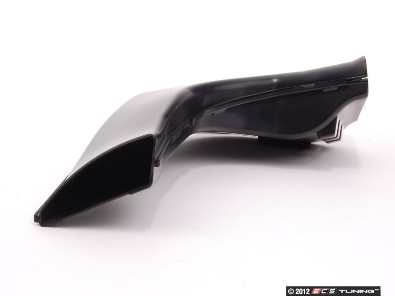 Genuine Porsche - 99757553190KT - GT2 RS Rear Brake Cooling Duct Kit
