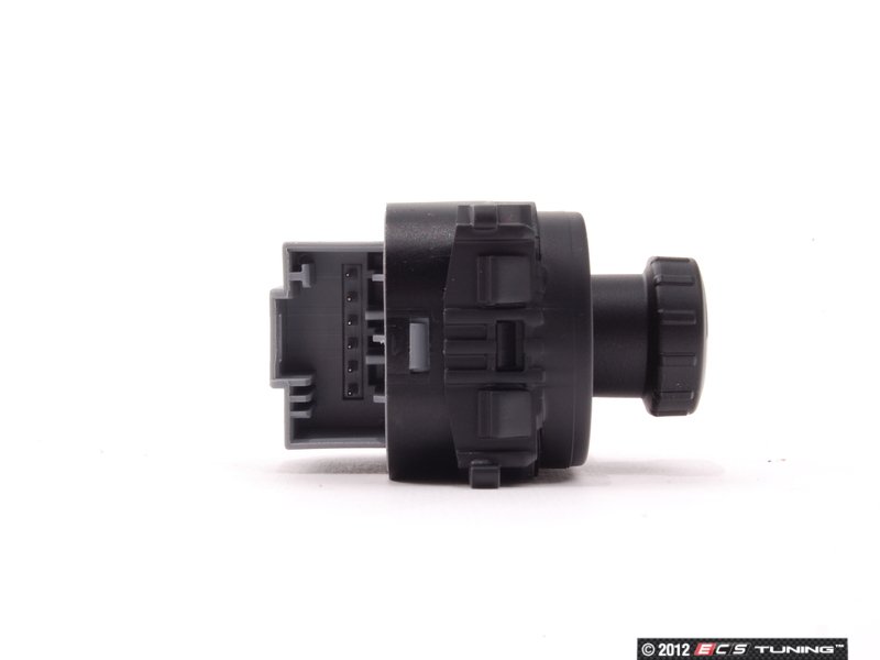 Genuine Volkswagen Audi - 7L6959565H3X1 - SWITCH (7L6 959 565 H 3X1)