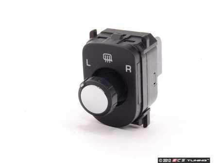 Genuine Volkswagen Audi - 7L6959565H3X1 - SWITCH (7L6 959 565 H 3X1)