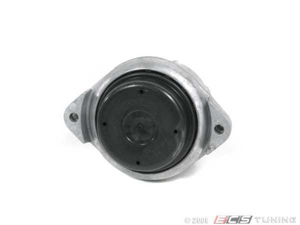 Genuine BMW - 22116760330 - Engine Mount - Priced Each (Fits Both Left ...