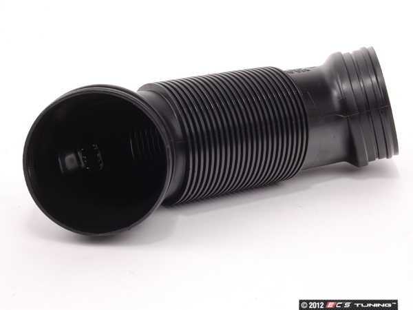 Genuine Volkswagen Audi - 1K0129684L - Mass Air Flow Sensor Hose (1K0 ...