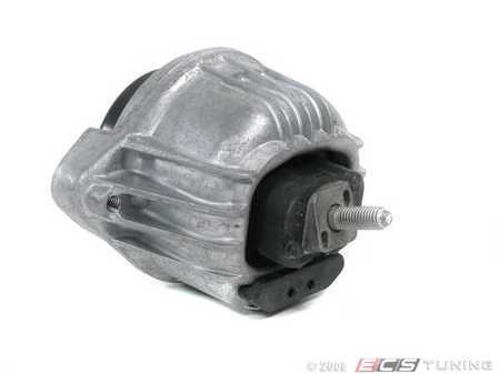 Genuine BMW - 22116760330 - Engine Mount - Priced Each (Fits Both Left ...