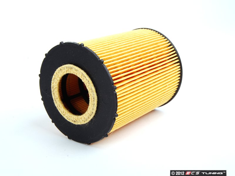 Mann - 11427542021 - Oil Filter Kit